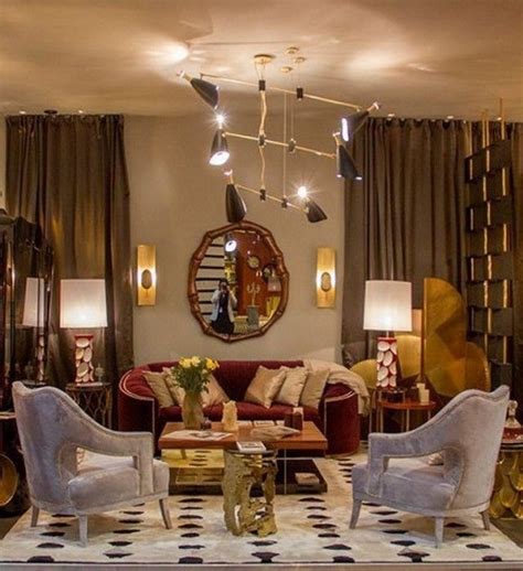 Living Room Design Ideas 50 Inspirational Sofas Contemporary Home