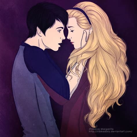 I Am Here By Ribkadory On Deviantart