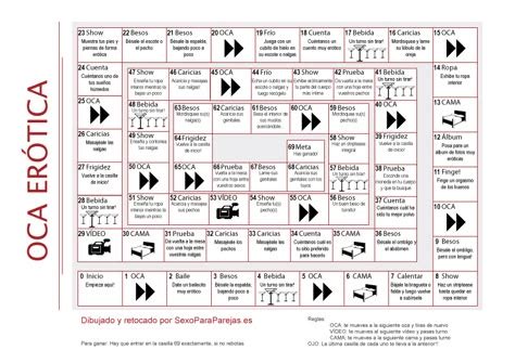 Juegos En Pareja Adultos Para Imprimir