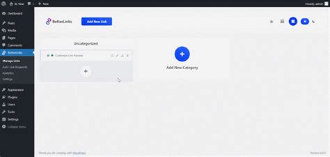 New Feature How To Easily Customize Link Previews In BetterLinks To Boost Click Through Rates