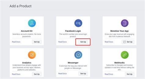 How To Create Facebook App Step By Step Illustrated Guide