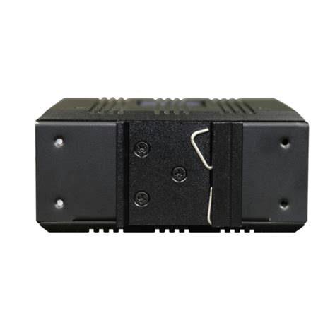 Industrial Din Rail 4G VPN LTE Router With Dual Sim Slot POE