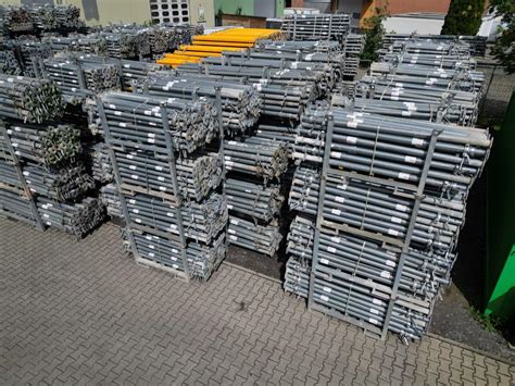 Peri Pep Galvanized Props And Multiprop Alu Props Formwork Direct