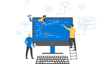 Infrastructure As A Code Be Nimble IT