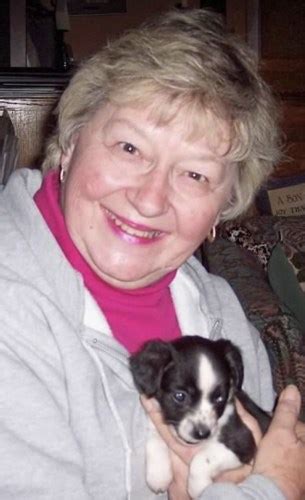 Joan Berkoski Obituary 1942 2023 Newton Twp Pa Scranton Times