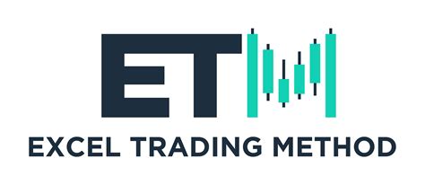 about excel trading method medium