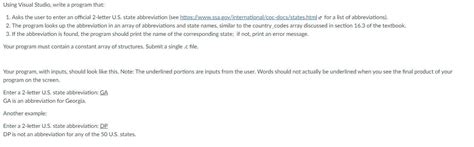 Solved This Is A C Programming Problem Please Include