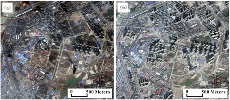 Monitoring Land Subsidence In Wuhan City China Using The Sbas Insar Method With Radarsat 2
