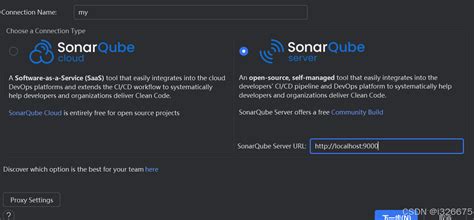 Idae新版sonarqube For Idea插件分析代码用法 Csdn博客
