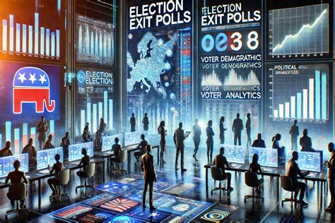 Exit Polls How Data Analytics Is Transforming Political Forecasting StatusNeo