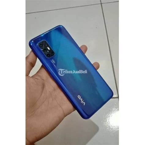 Hp Vivo V Bekas Ram Gb Gb Murah Lengkap Normal Harga Nego Di Surabaya Tribun Jualbeli