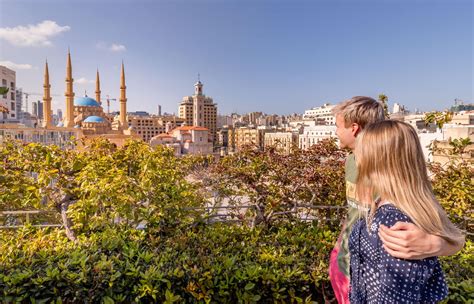 Lebanon Le Gray Beirut Review A True Luxury Hotel In Downtown Beirut Chris Travel Blog