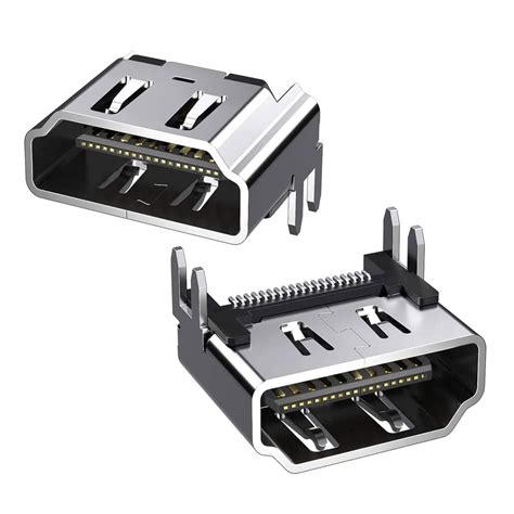 Broken HDMI Port Replacement Retro Reflow