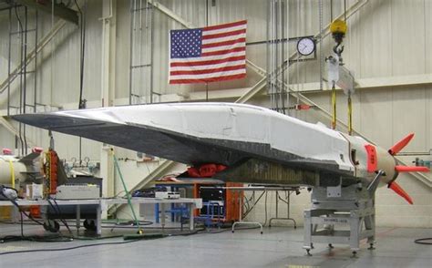 Insight Drdl Advanced Hypersonic Glide Vehicle Hgv