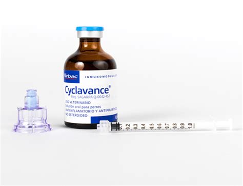 Cyclavance 15 Ml