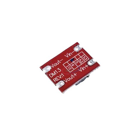 DC DC V V To V Step Up Boost Power Supply Module Ubuy India