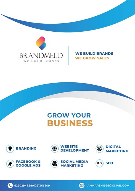 Harsh Jaiswal On Linkedin Branding Websitedevelopment Digitalmarketing Growyourbrand
