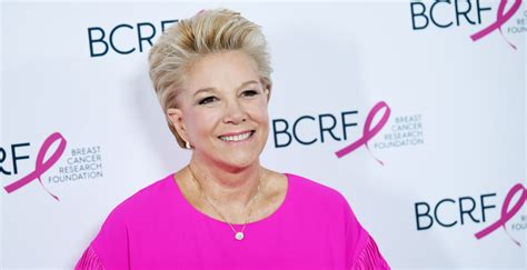 Joan Lunden Journalist Host Writer