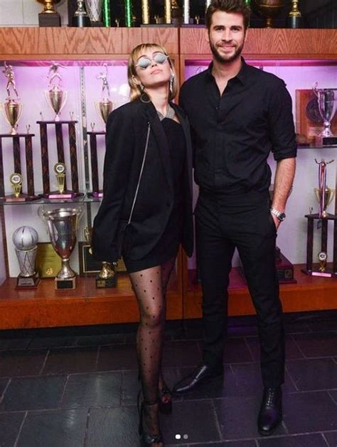 마일리 사이러스·리암 헴스워스 결혼 8달 만에 이혼