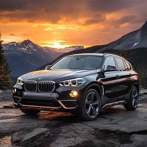 Bmw Vehicle Models X1 2015 2021 Torque Specifications