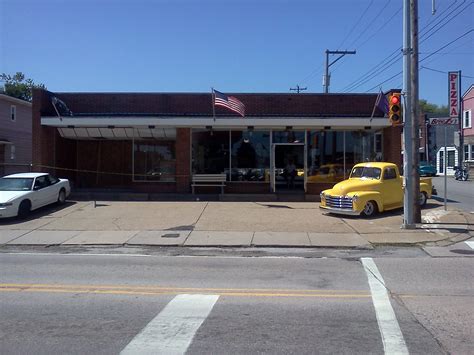 Jpl Streetrods Aliquippa Pa