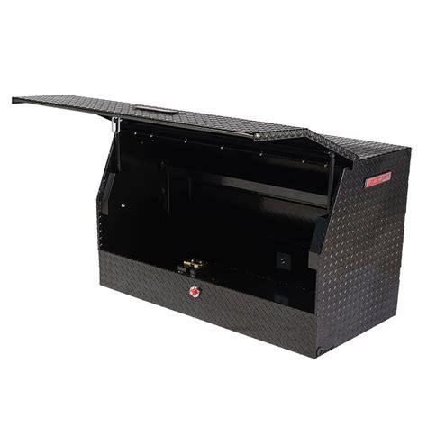 Aluminium Ute Tool Boxes Total Tools