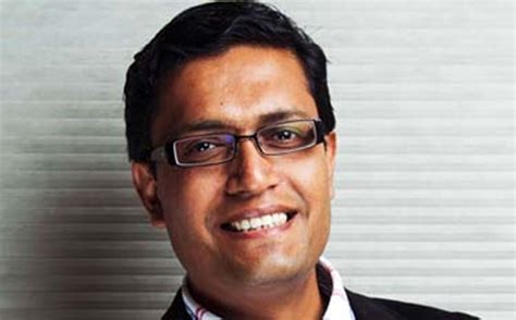 Arijit Ray Joins As Ceo Dentsu Communications