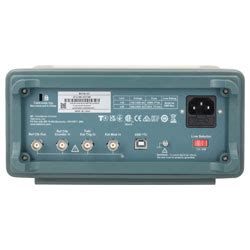 Tektronix AFG1062 Arbitrary Function Generator 60MHz Rapid Online