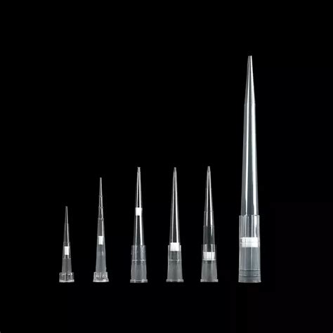 內濾式微量吸管 Dnase And Rnase Free 無菌 盒裝 產品介紹 賾屨有限公司