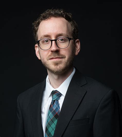 Samuel Hunter Furman University