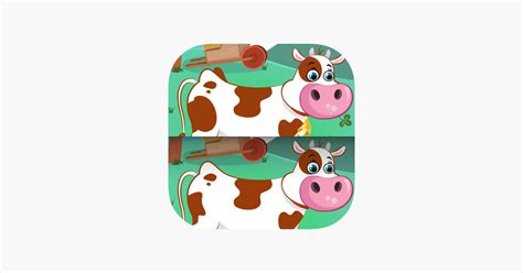 Find The Difference Games On The App Store