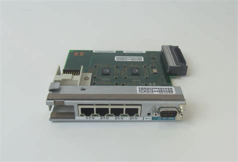IBM GB Quad Port IVE HEA X RJ