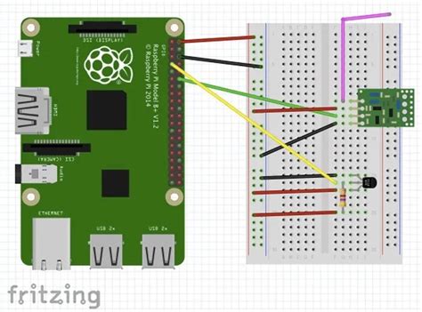 raspberry pi 2 circuit diagram circuit diagram