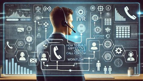 How To Build Ivr Call Center Ai Slackers