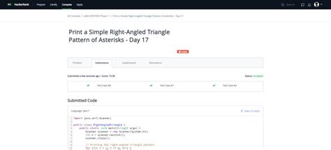 Day 17 100 Days Coding Challenge Mastering In Java Programming