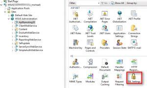 How To Configure WSUS To Require SSL TesterMOJO