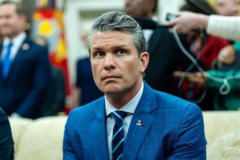 وزیر جنگ آمریکا پایان وزارت دفاع به وزارت جنگ خوش آمدید