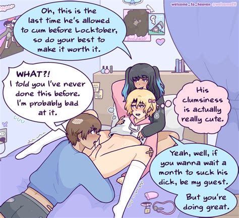 Rule 34 1girls 2boys 2boys1girl Ass Background Homestuck Bandaid Bed