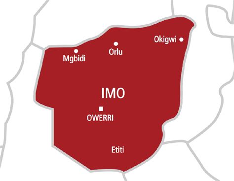 Updated Orlu Oru East Oguta Under Attack In Imo Vanguard News