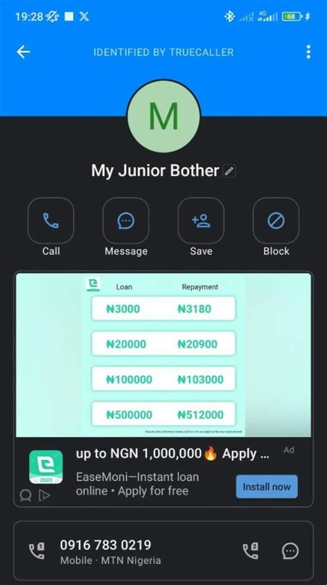 Multiple Strange Phone Numbers Call Soyombo After ‘arrows Of God