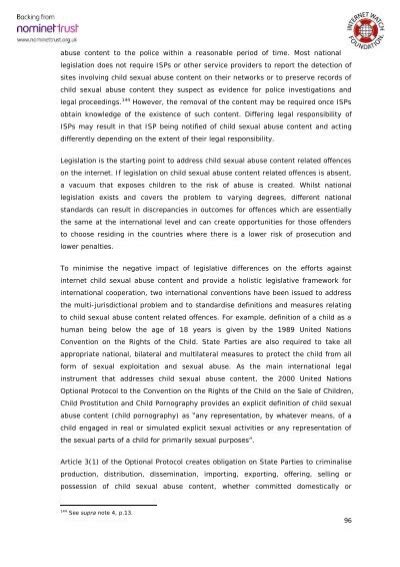 Pornographic And Obscene