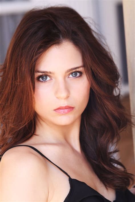 Picture Of Alexandra Krosney
