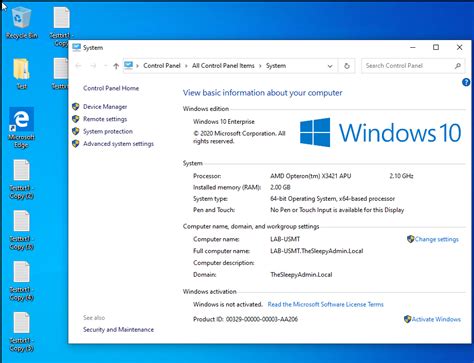 Migrating User Data Using Usmt Mecm Osd Deployment Thesleepyadmins