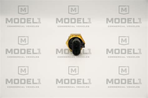 Low Coolant Sensor Model 1 Parts