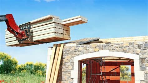 Structural Insulated Panels Advantages And Disadvantages Proest