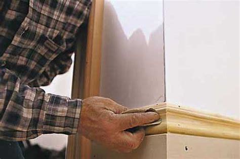 How To Install Baseboards In Steps This Old House