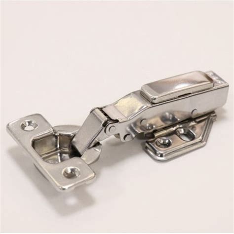 Ebco Softclose Hinges