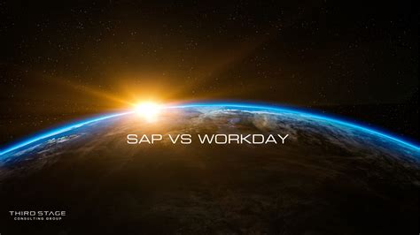 Sap S4hana Vs Workday Which Erp System Is Right For Your
