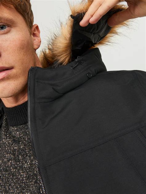 50% Rabatt auf Parka | Jack & Jones®