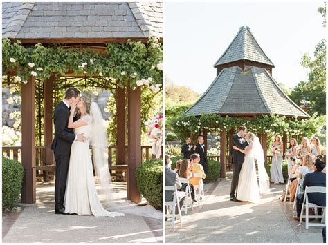 The Gardens At Heather Farm Wedding